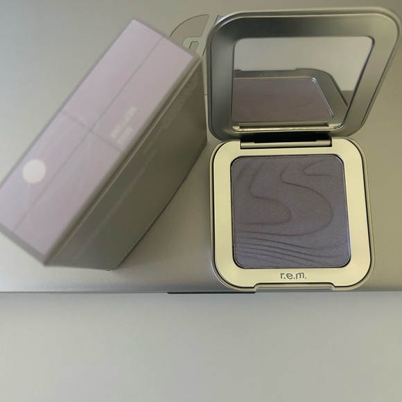 Makeup | Rem Beauty Highlighter Miss Neptune | Poshmark